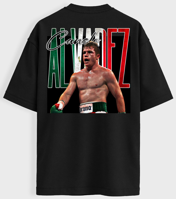 Fight Night – Print2Press DTF Boutique
