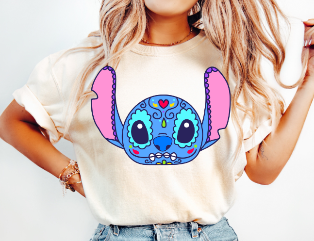 Stitch DOTD – Print2Press DTF Boutique