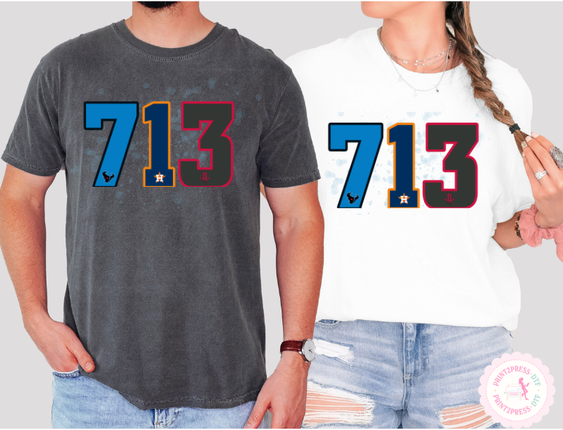 Exclusive Designs DTF Transfers – Print2Press DTF Boutique