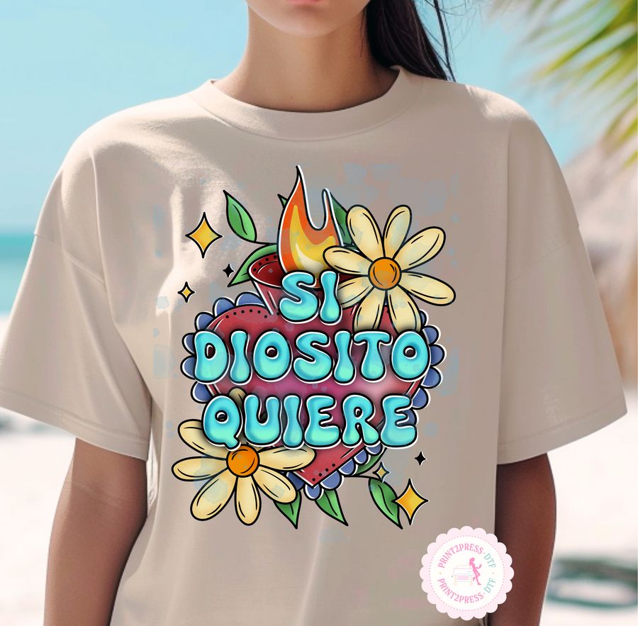 Trending Latina Collection DTF transfers – Print2Press DTF Boutique